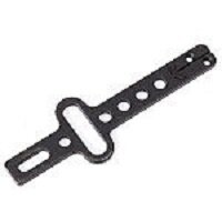 Шток S-50C голый 8 отверстий подходит для лобзика Китай ((010187H)