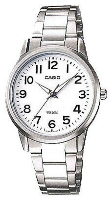 Наручные часы CASIO, серый