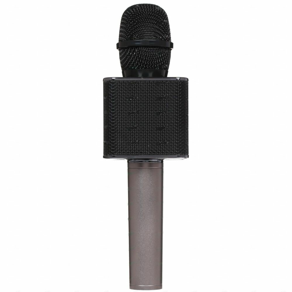 Микрофон Tosing Q9 черный — фото 1