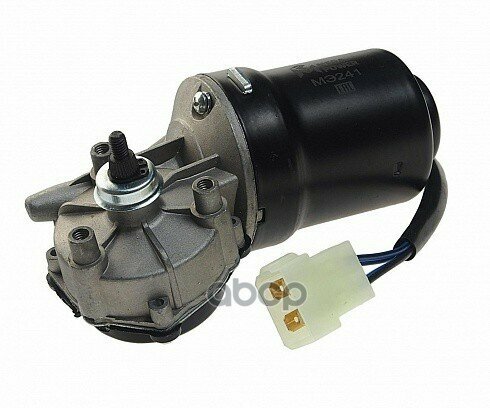 Мотор-редуктор стеклоочистителя ВАЗ-2101-2107,2121 MEGAPOWER MEGAPOWER Automotive арт. 37019002
