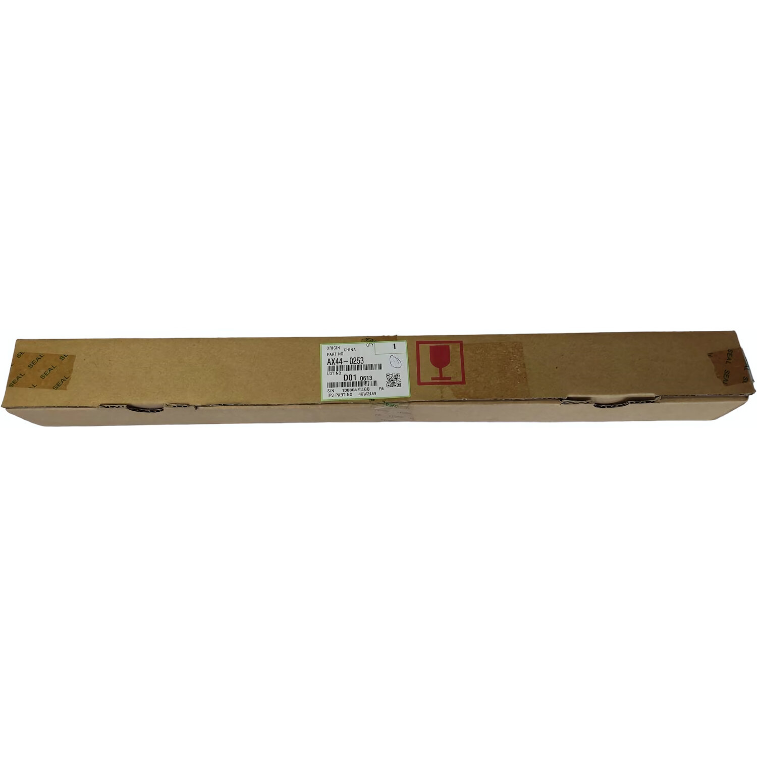 AX440253 Нагреватель Ricoh 230В
