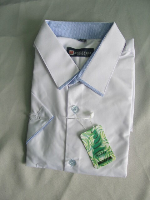 Школьная рубашка