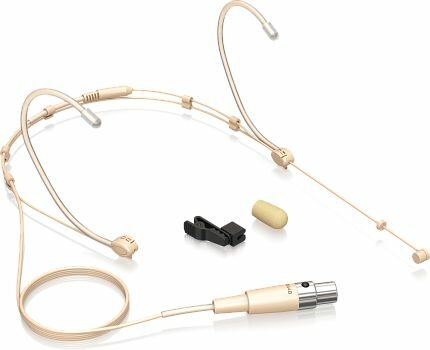 BEHRINGER BD440 головная гарнитура премиум класса с разъемом мини XLR 3 pin