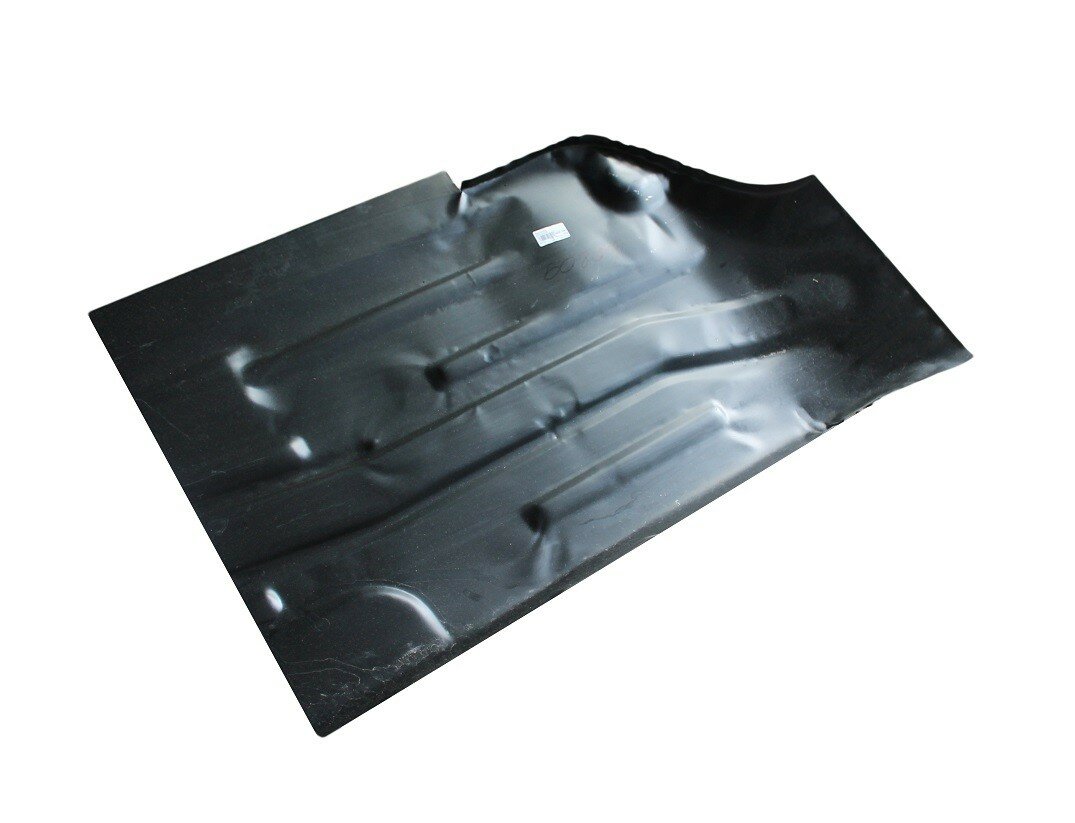 Рем. вставка пола ВАЗ 2110 левая короткая (Санкт Петербург)