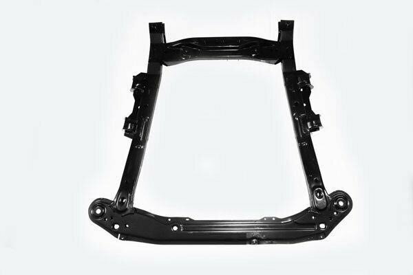 Подрамник двигателя RENAULT Logan, Sandero в сборе (14-) (MANOVER)