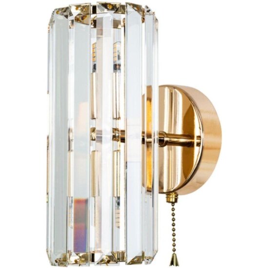 Бра Arte Lamp Santorini A1049AP-2GO