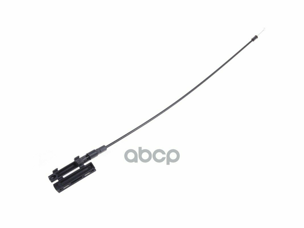 Тросик замка капота BMW 7 E65, E66, E67 M54 (2003-2008)BMW 7 E65, E66, E67 M57 (2002-2008)BMW 7 E65, шт. BOGAP арт. B5114102