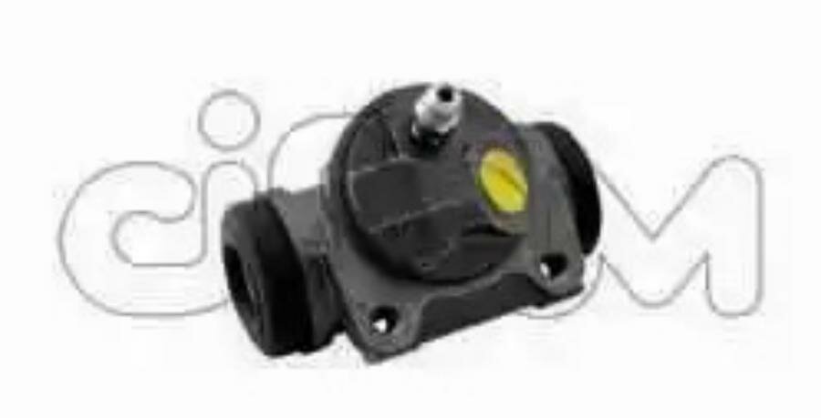 CIFAM 101654 K20046=05-83025-SX [4402C2] ! раб. торм. цил. прав.\ Peugeot 406 1,6/1,8/1,9TD с ABS 95>