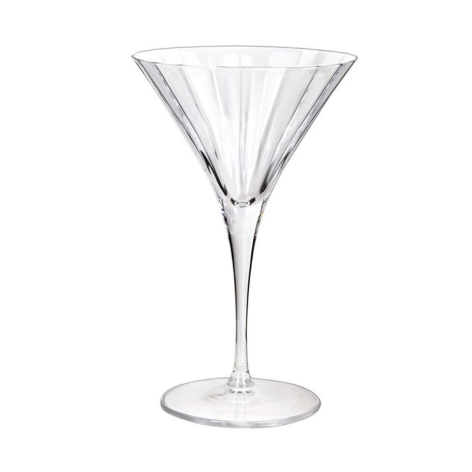Бокал для мартини Luigi Bormioli Bach. 1 шт.