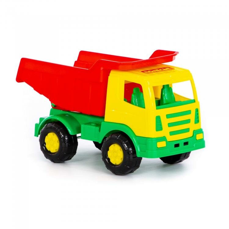 Грузовик Мираж, 29 см, в ассортименте