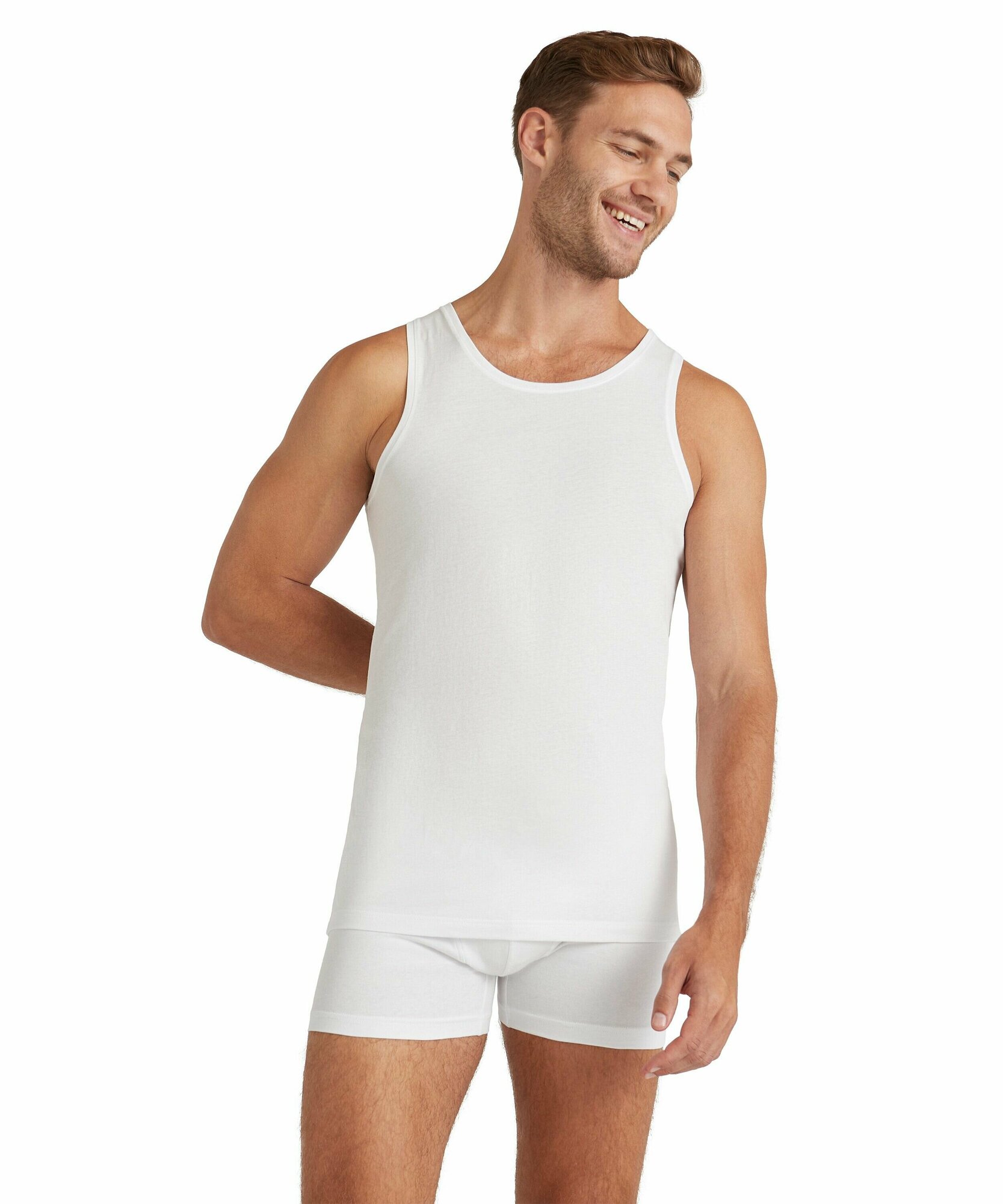 Майка Daily Natural