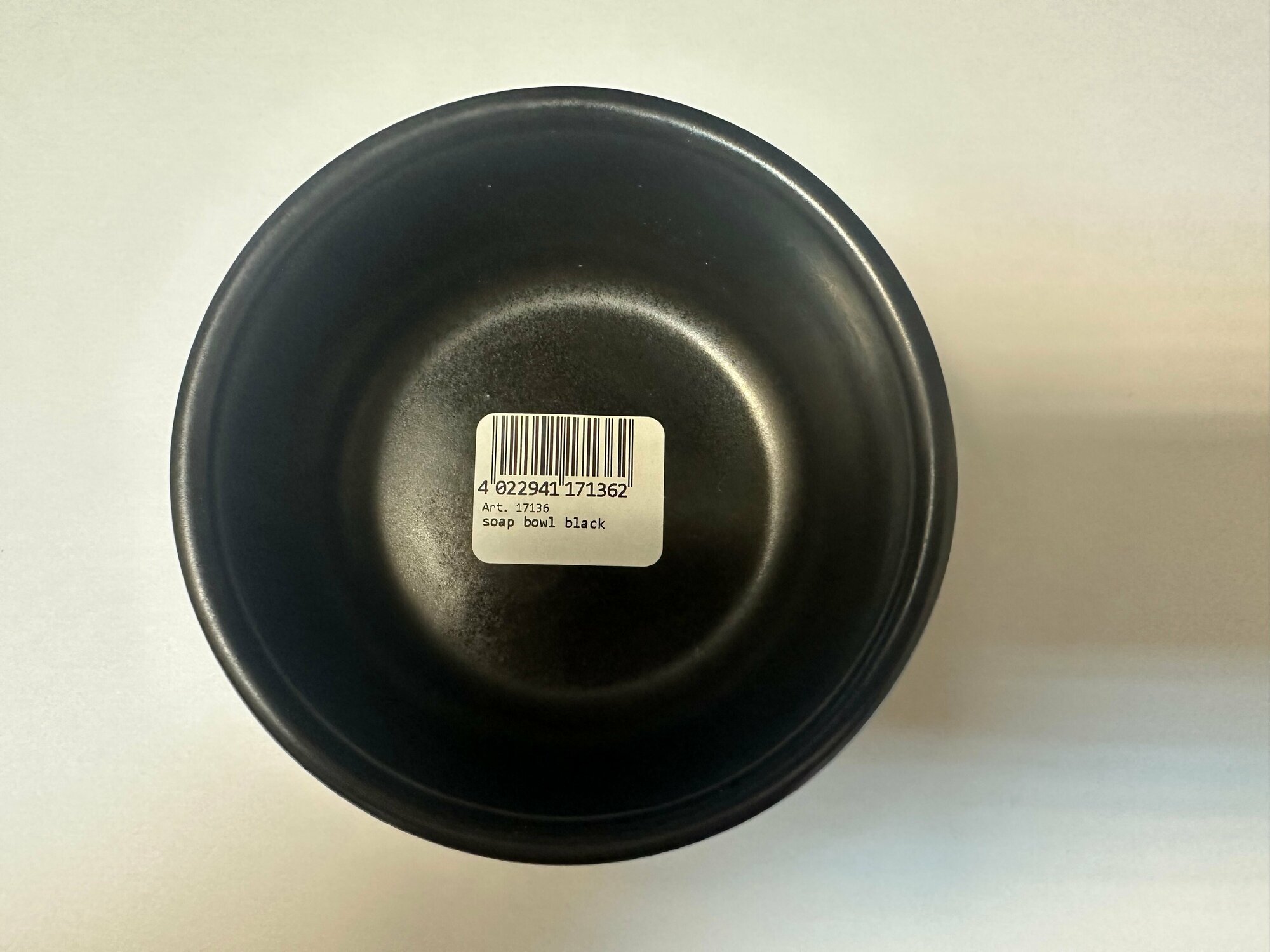 Чашка для бритья фарфор Baier Германия ,17136