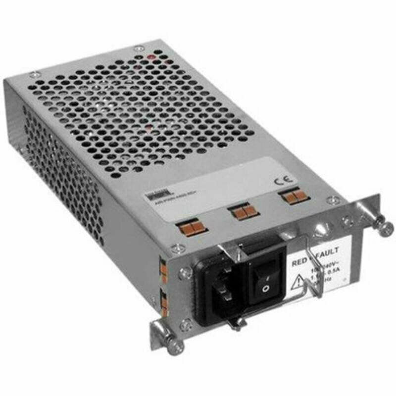 Блок питания Cisco PWR-4450-AC 450W