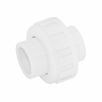 Полипропиленовая муфта разъёмная ST W-U2020 20 мм