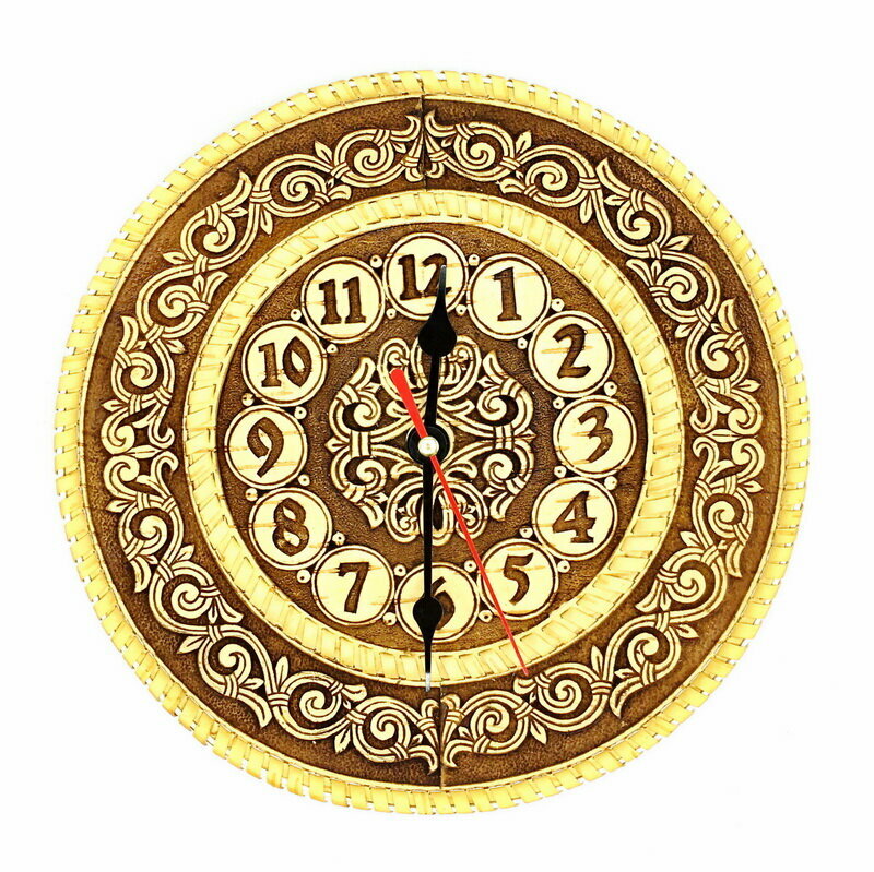 Настенные часы Находка