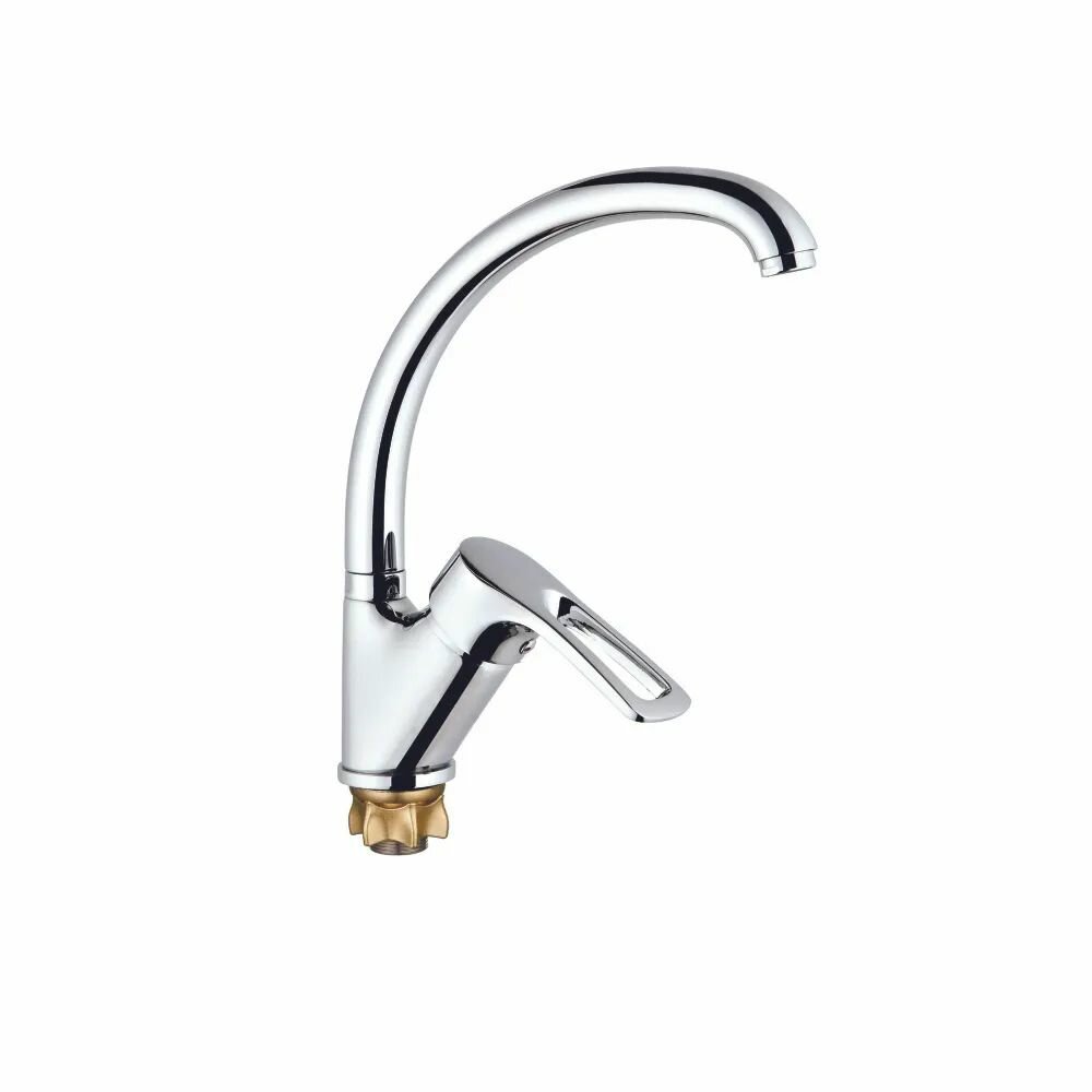 Смеситель для кухни DYU4-A181