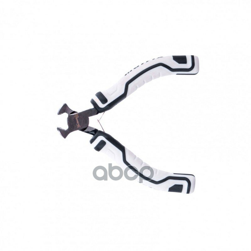 Кусачки торцевые 105мм мини MATRIX Matrix арт. 17837