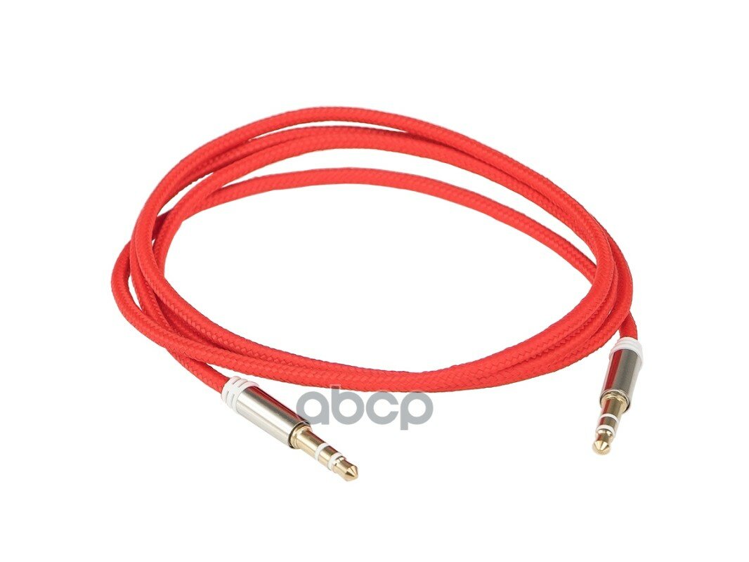 Кабель jack 3.5 1м AURA AURA арт. RCA-J10R
