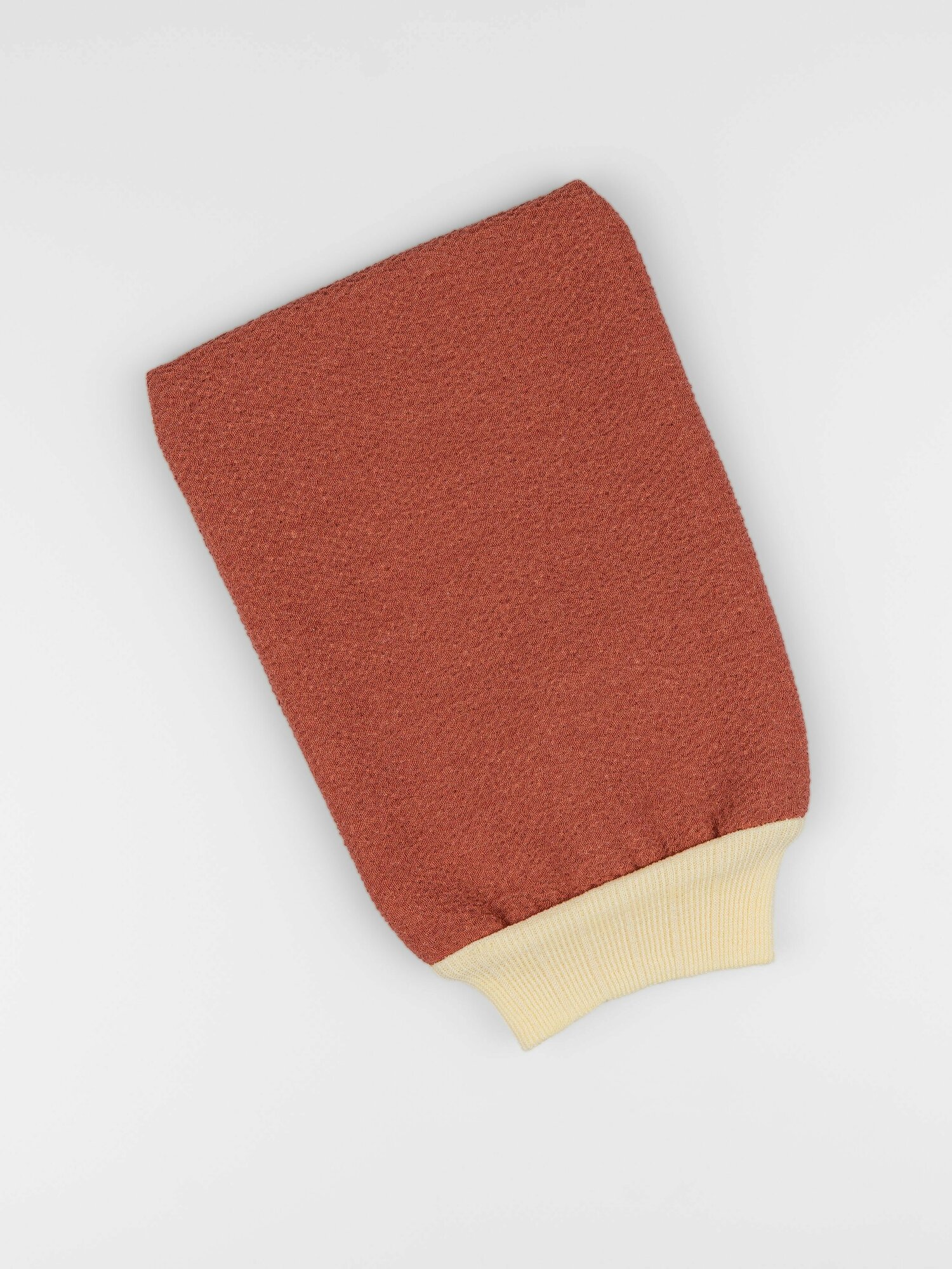 Мочалка, скраб рукавица, варежка для пилинга и ухода за телом, чудо-рукавица для душа, бани, сауны