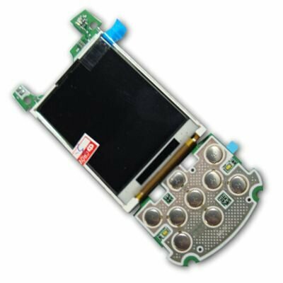 Дисплей для Samsung M600 модуль