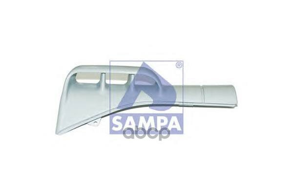 Дефлектор кабины SAMPA арт. 18600084
