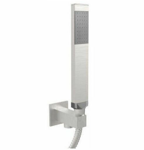 Душевой гарнитур Paffoni Quadro ZDUP095ST