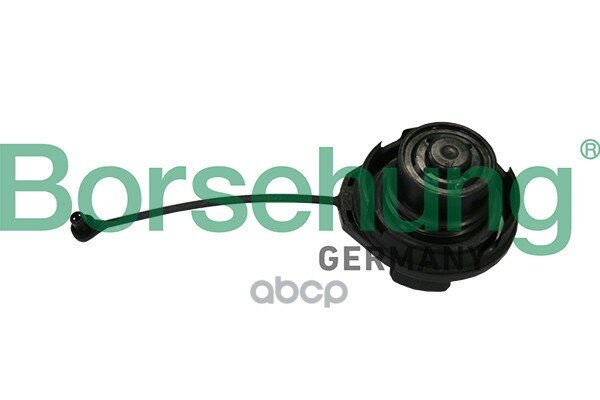 Крышка бака топливного BORSEHUNG арт. B18783