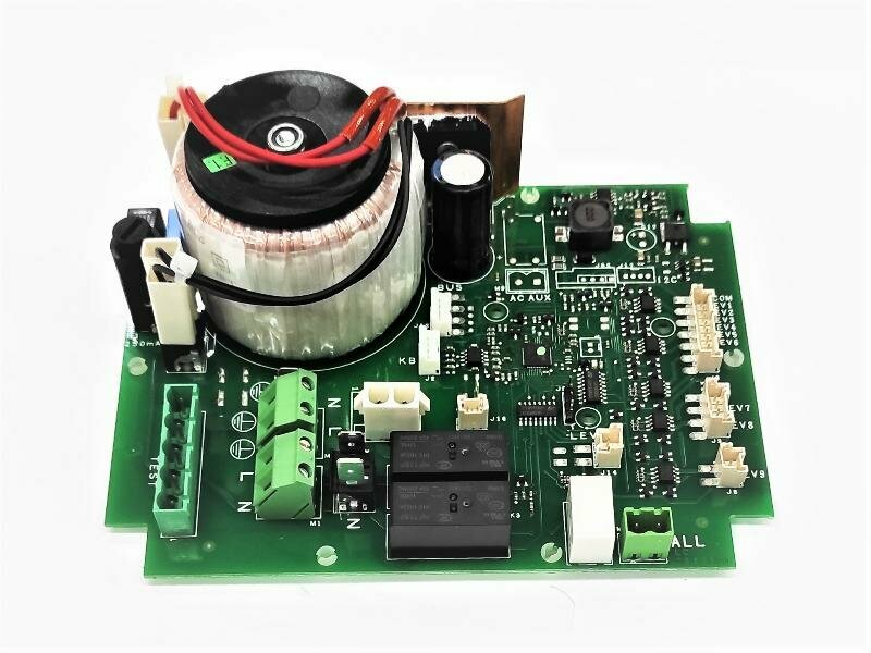 FRAME Электро плата Блока управления Jacuzzi душевой кабины