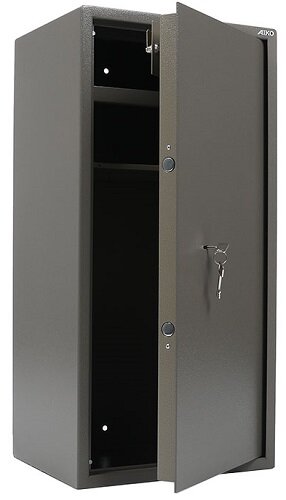 Сейф офисный AIKO TM-90 T