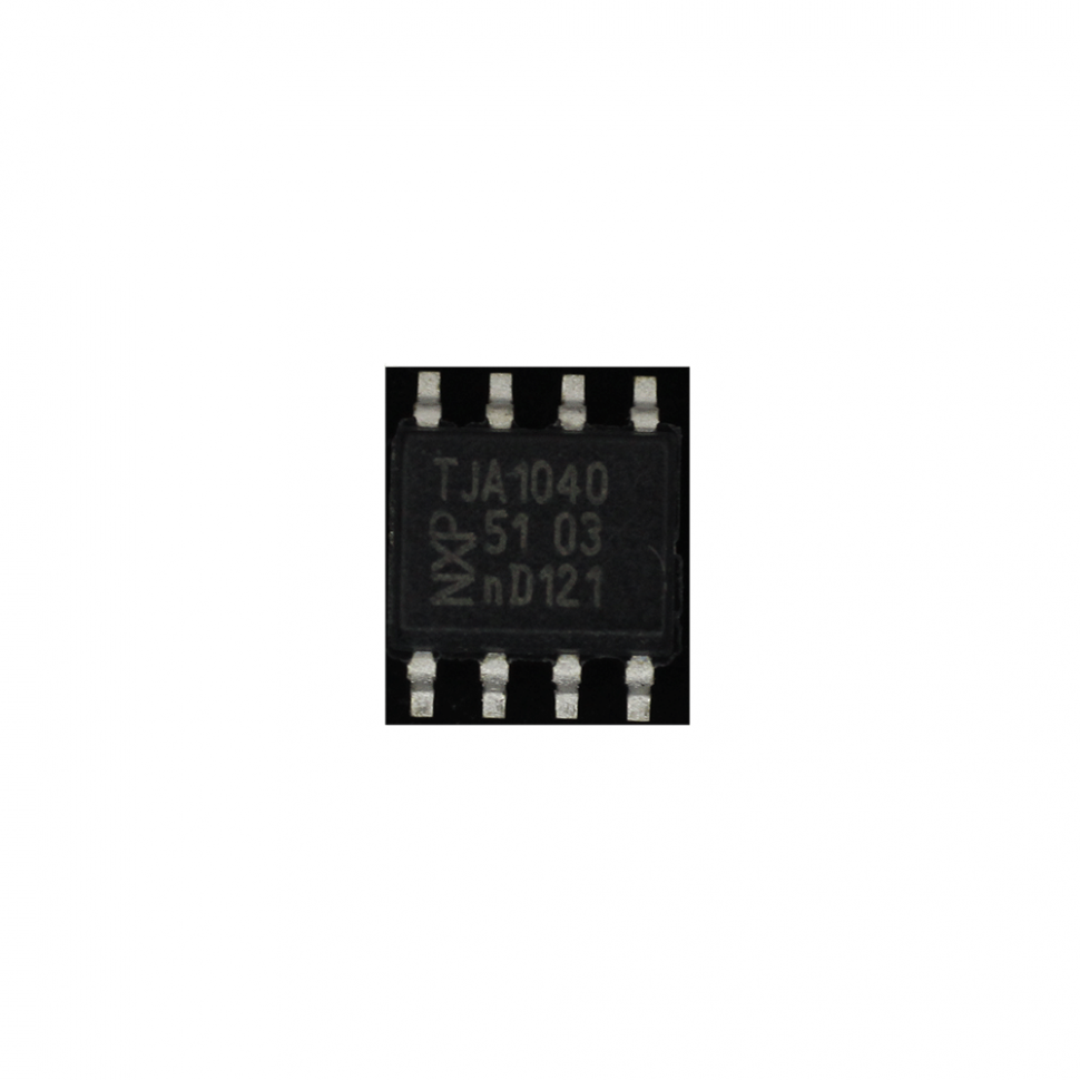 Микросхема TJA1040T NXP