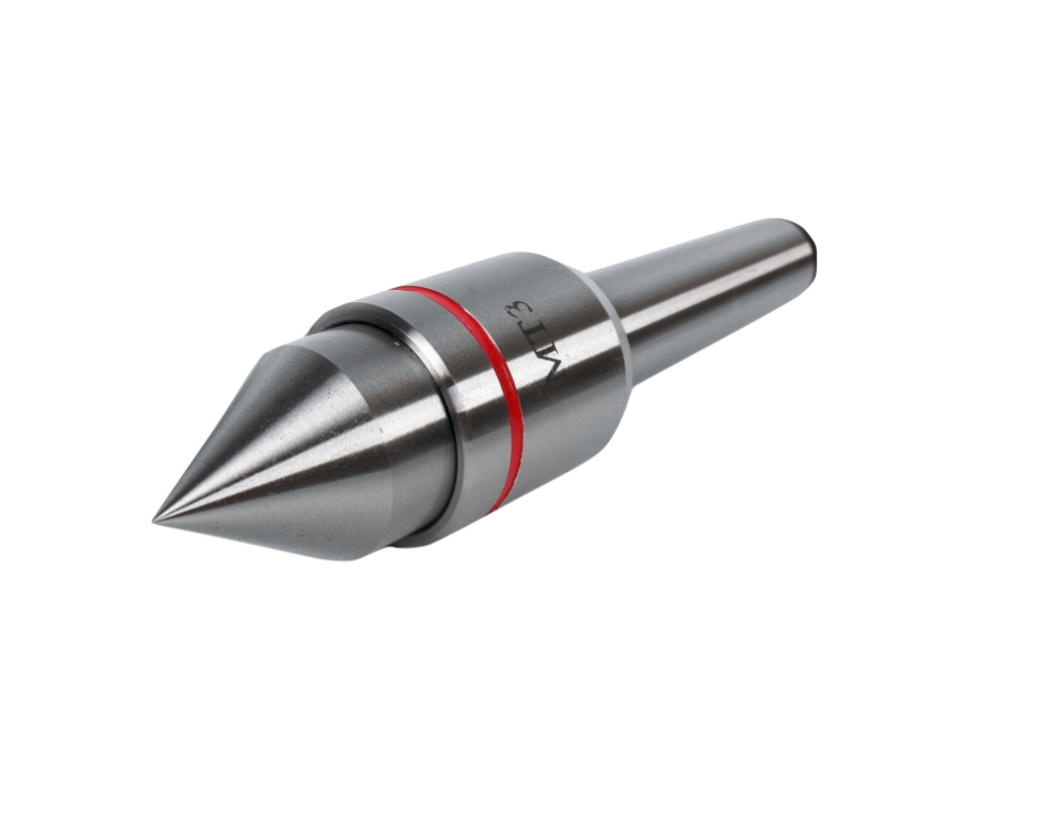 Центр вращающийся для токарного станка МТ3 NEW CV-MT3-SHU ANROKEY