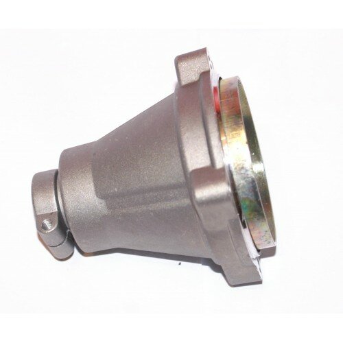 Редуктор верхний для мотокос 28 мм 9 шлицов