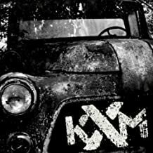 Виниловые пластинки, earMUSIC, KXM - KXM (2LP)