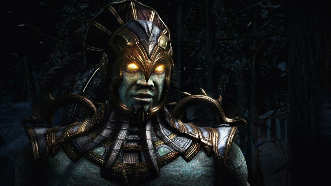 Mortal Kombat XL — фото 1