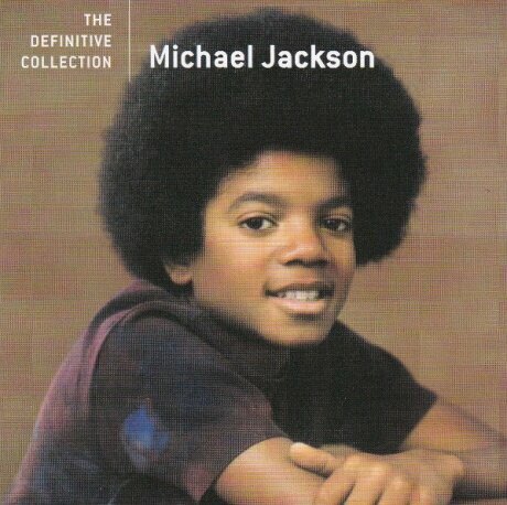 Компакт-Диски, Motown, Universal Music Group International, MICHAEL JACKSON - The Definitive Collection (CD)