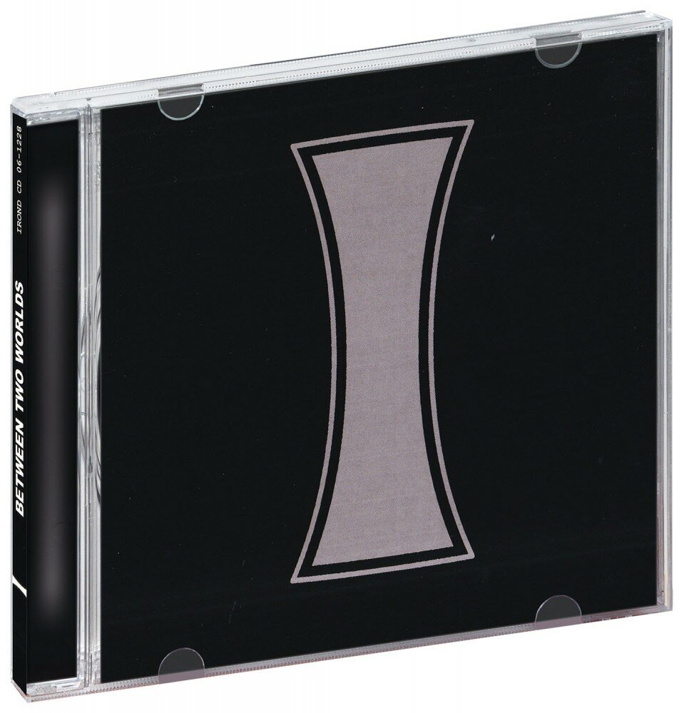 I. Between Two Worlds (CD) (СД диск, CD Box, Россия, IROND, Рок и Альтернатива)