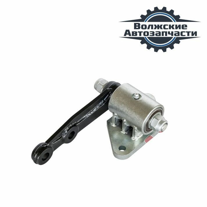 Маятник рулевой (рычаг) стальной усиленный на Лада Нива 21213, 21214, 2123 Нива Шевроле