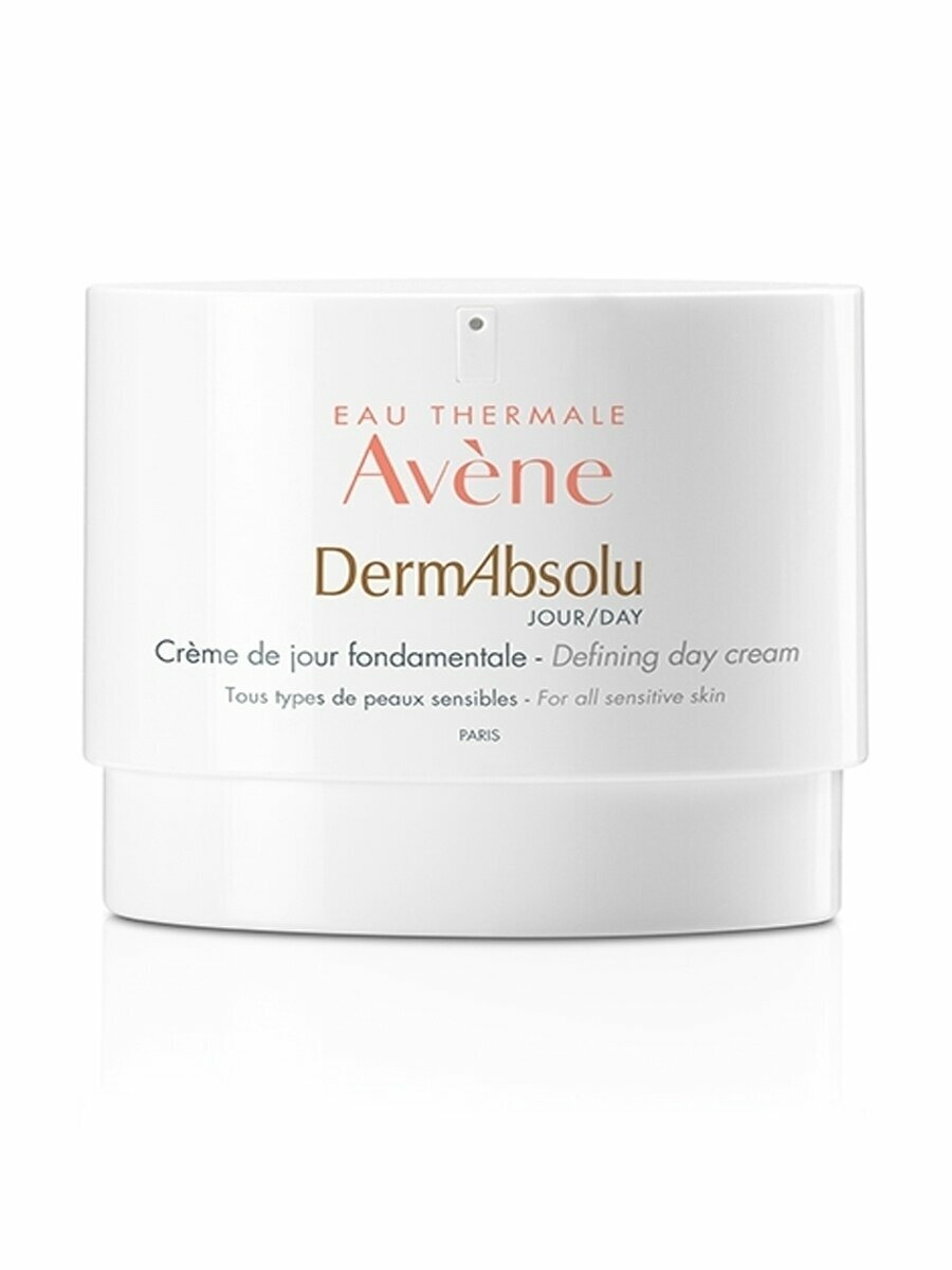 Avene Dermabsolu Jour крем дневной 40МЛ