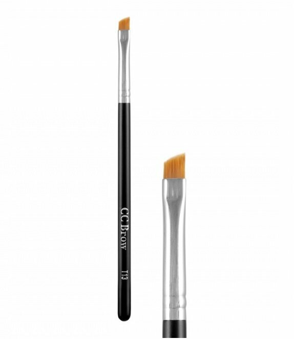 Кисть для хны T13 Lucas Cosmetics CC Brow Brush T13, 1 шт