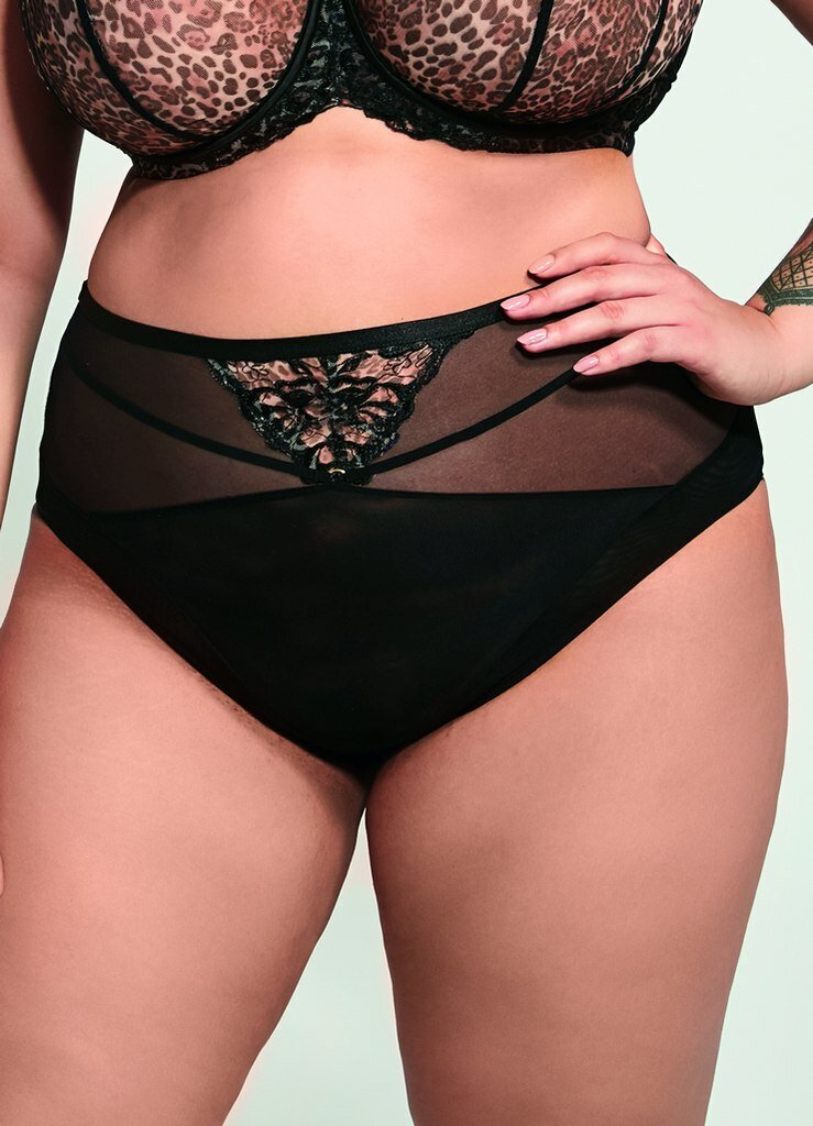 Трусы SIMONE Briefshighwaist