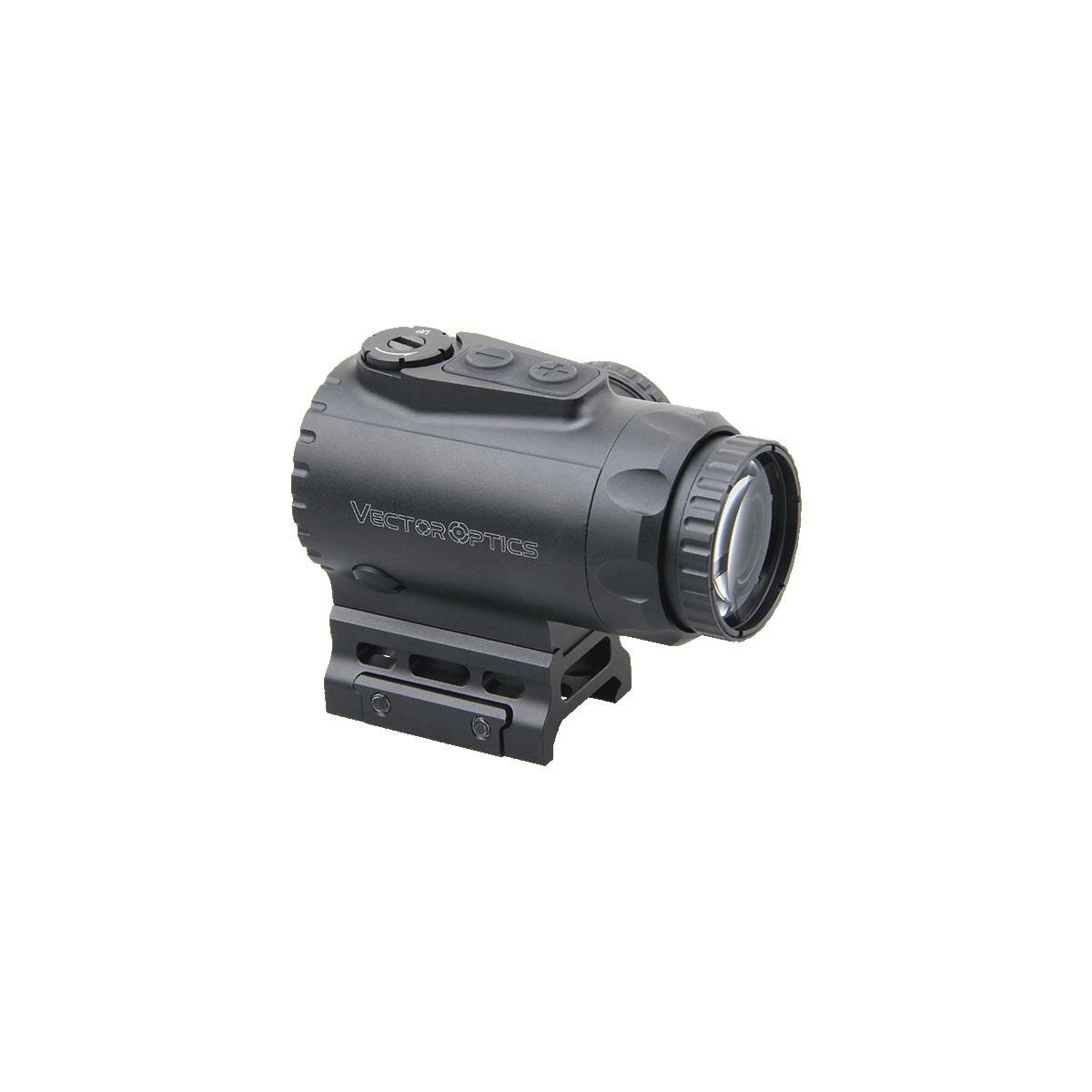 Призматический Прицел Vector Optics Paragon 1X16 Micro Prism Scope (Scps-M01)