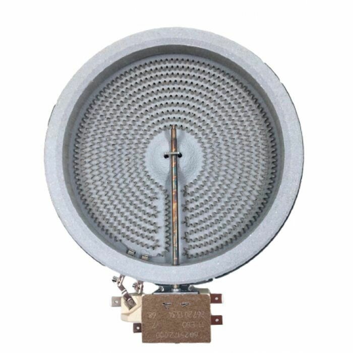 Конфорка 1200W D165 мм. Beko 162926022