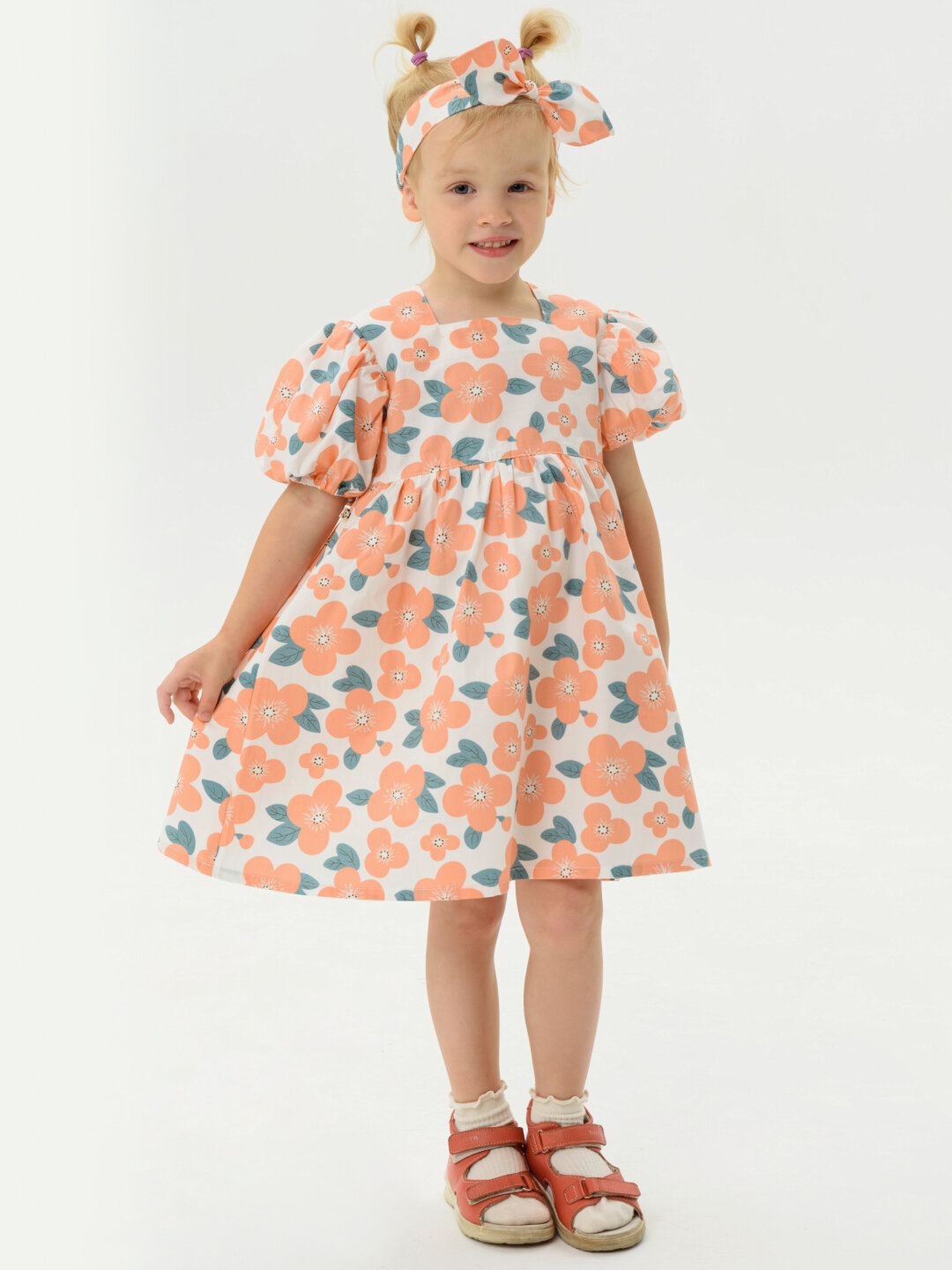 Платье, комплект