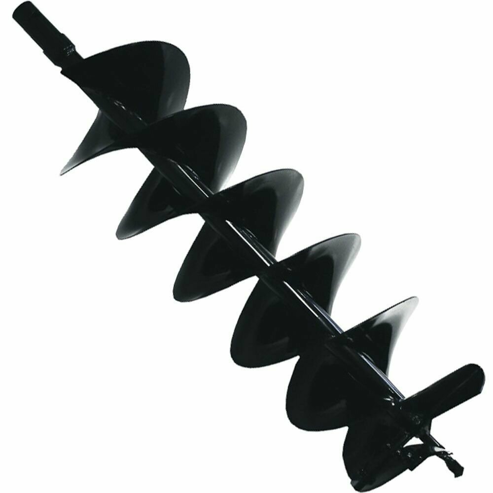 Шнек для бурения грунта ШБГ-1000/250