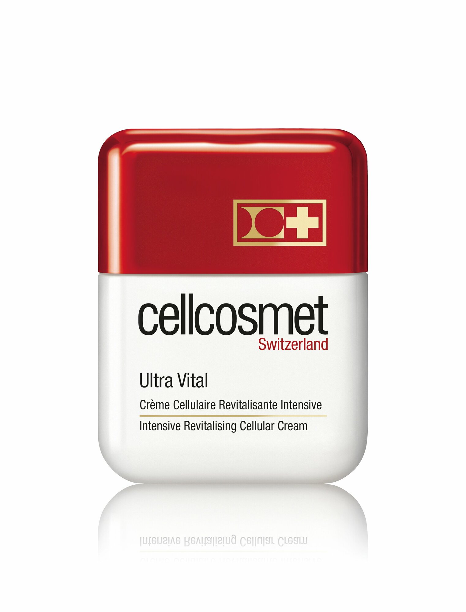 Cellcosmet & Cellmen Ultra Vital Cream, 50мл