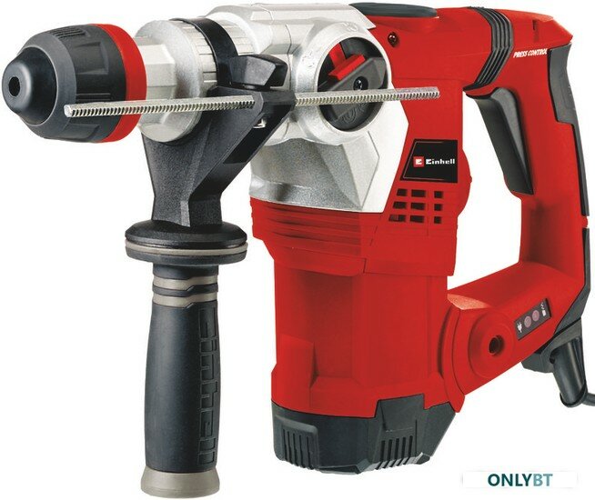 Перфоратор Einhell TE-RH 32 4F Kit 4257944