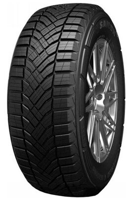 Шины 195/65 R16 104/102T SAILUN COMMERCIO 4 SEASONS