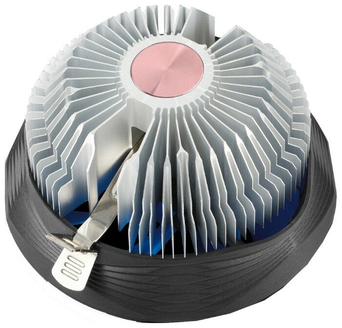 Deepcool GAMMA ARCHER PRO — фото 1