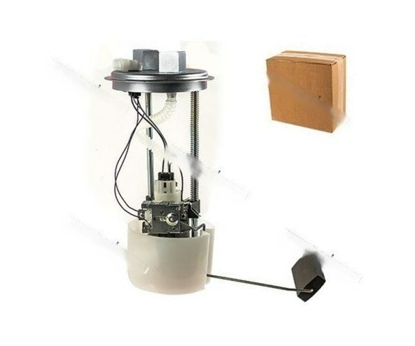 Бензонасос электрический газель дв 405 сэпо-авто в сборе погружного типа 017