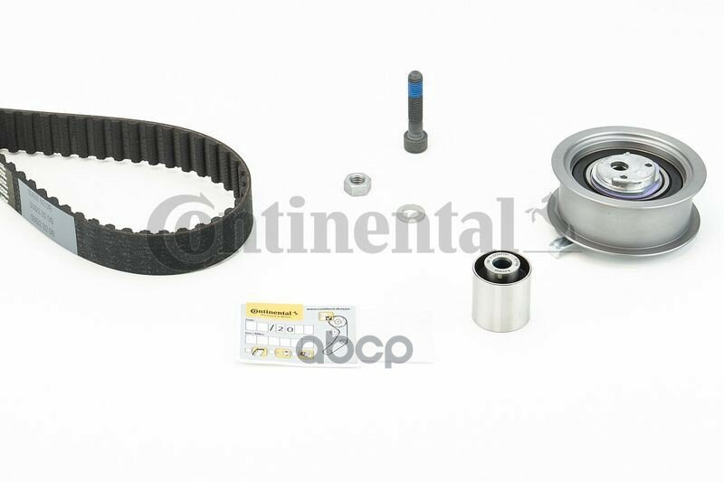 Комплект ремня ГРМ Continental арт. CT945K2